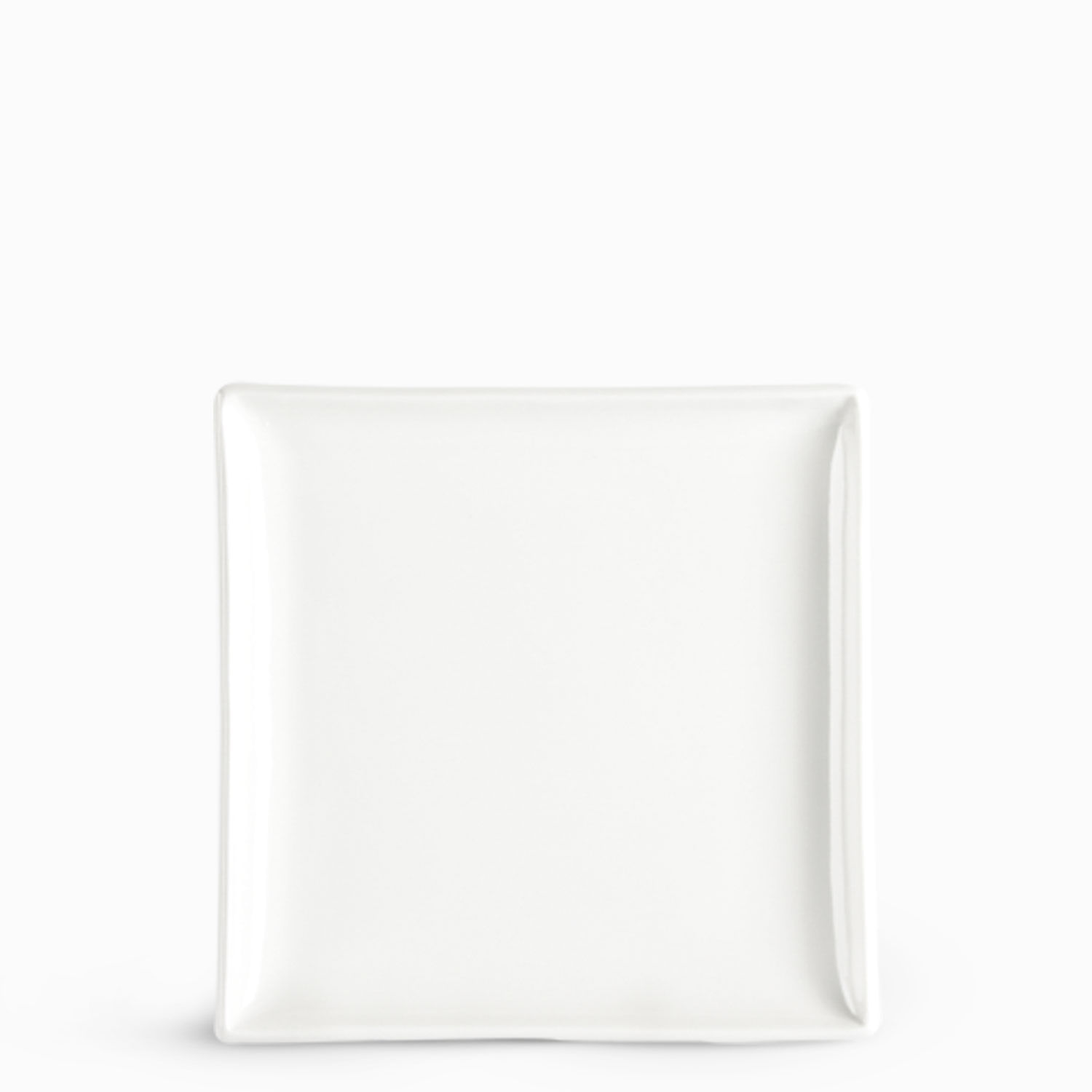 Plato cuadrado pequeño - Ambiente Gourmet | Ambiente Living