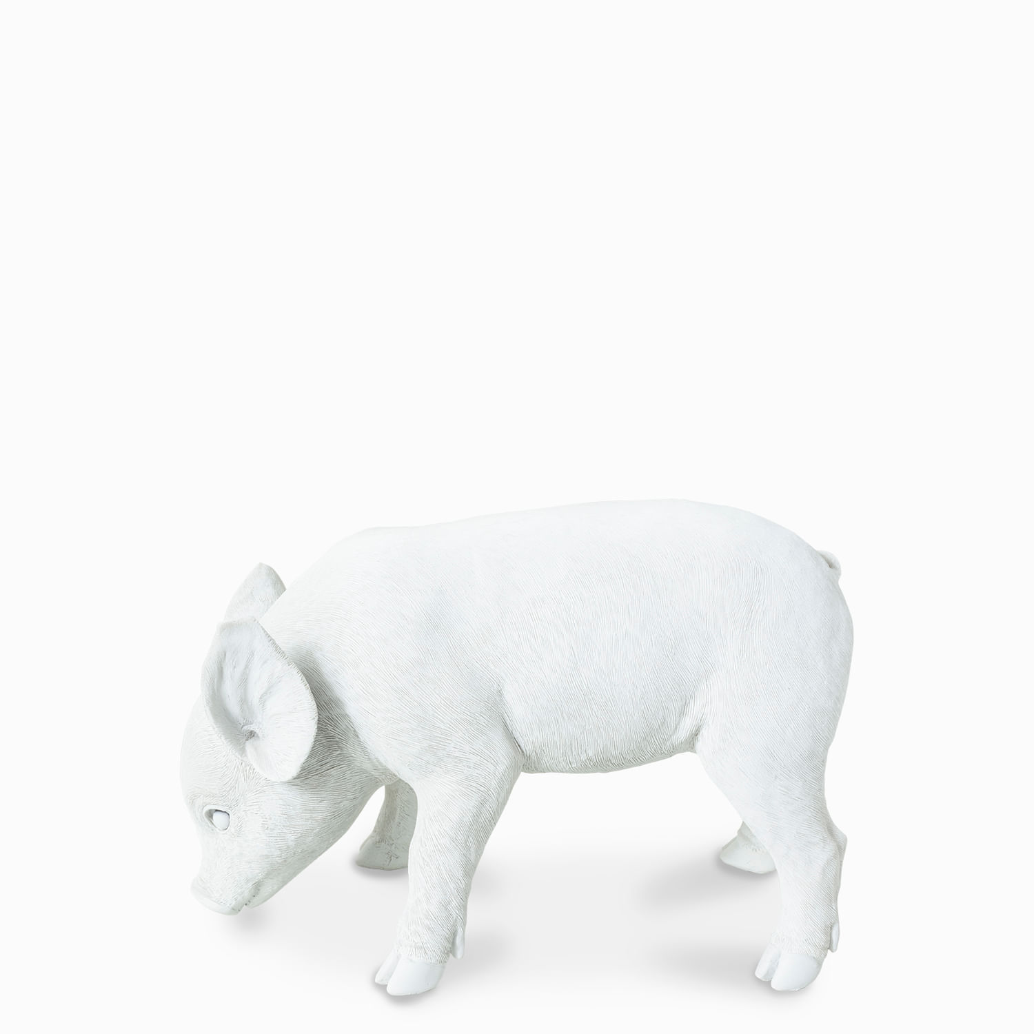 Mini pig blanco - Ambiente Gourmet | Ambiente Living