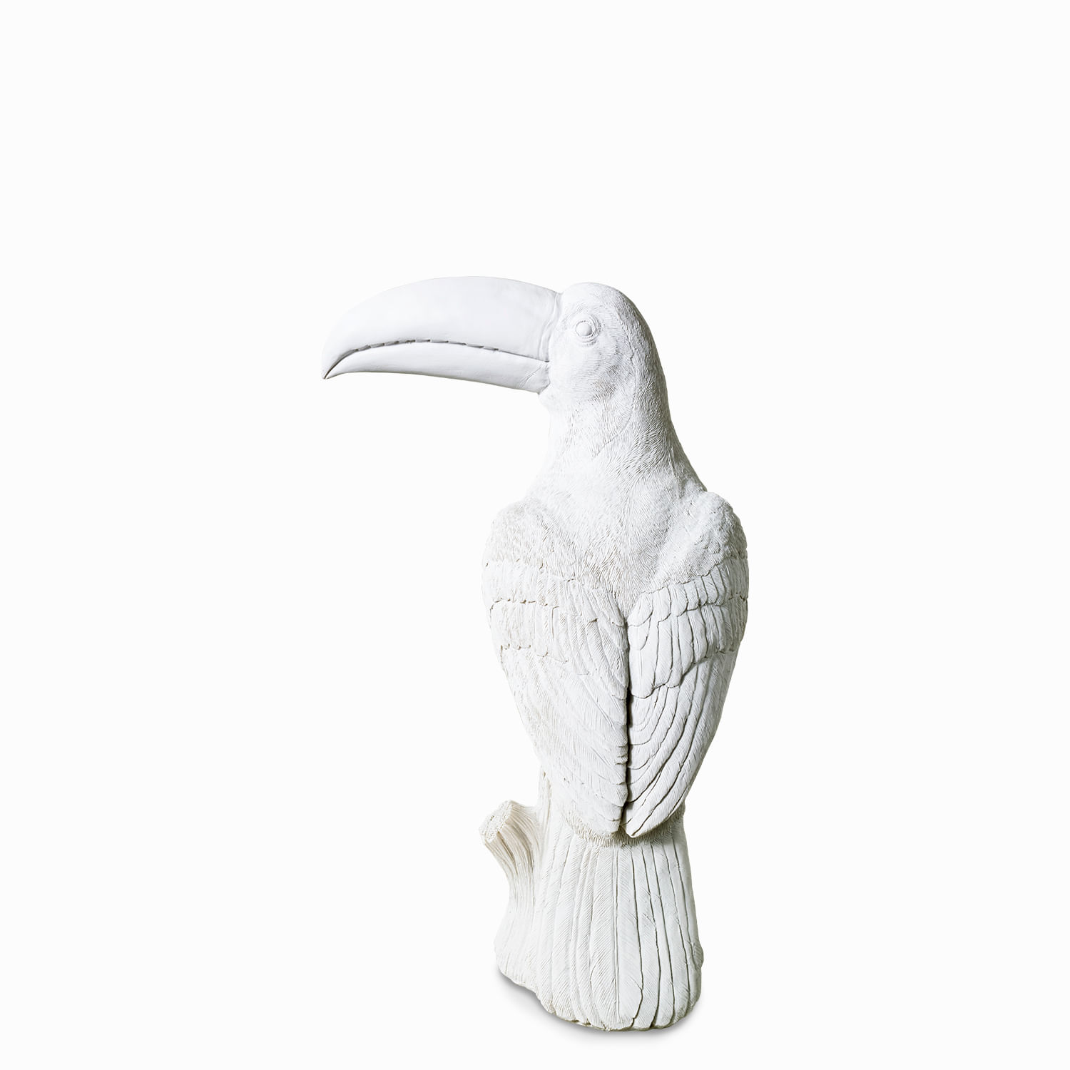 Tucan blanco - Ambiente Gourmet | Ambiente Living