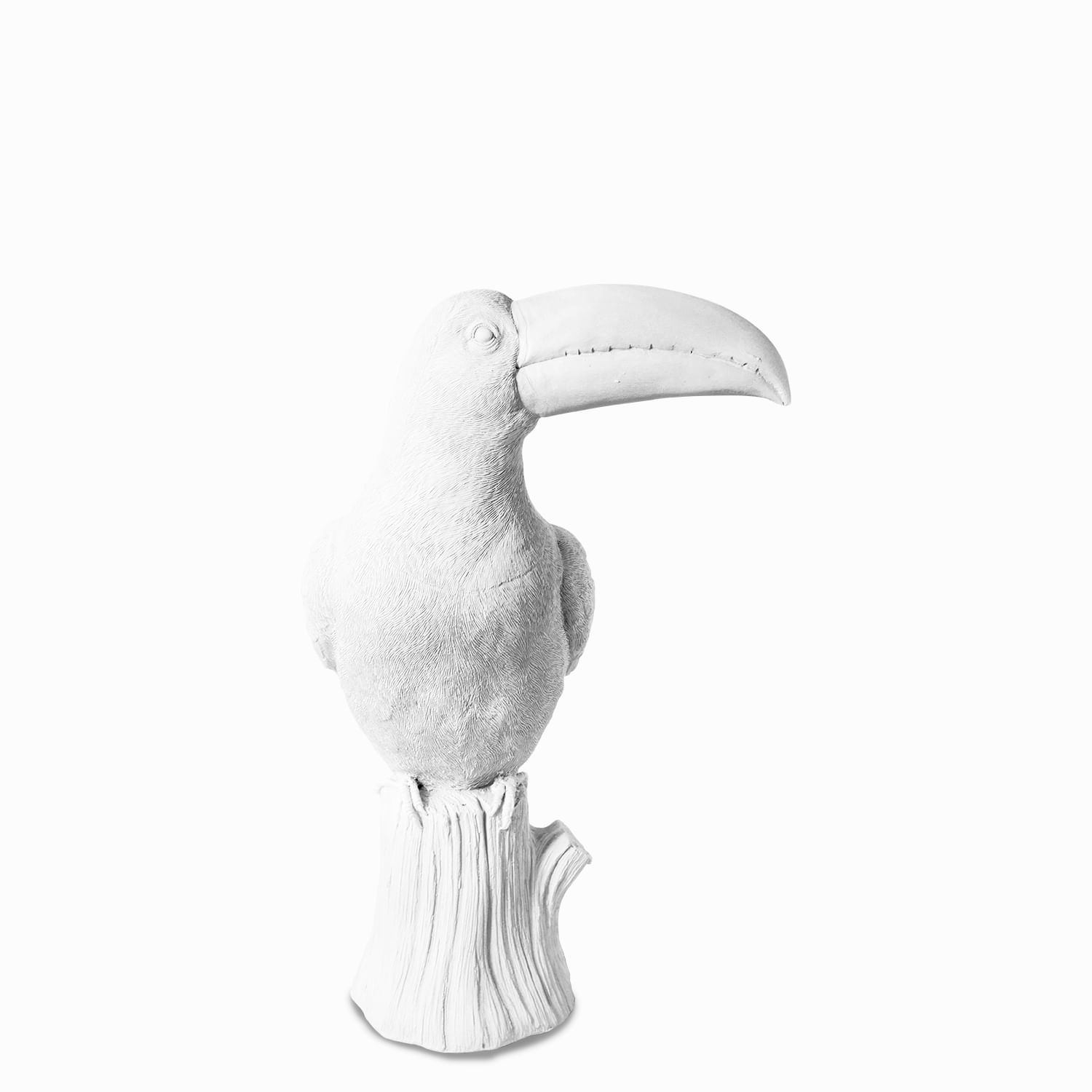 Tucan blanco - Ambiente Gourmet | Ambiente Living