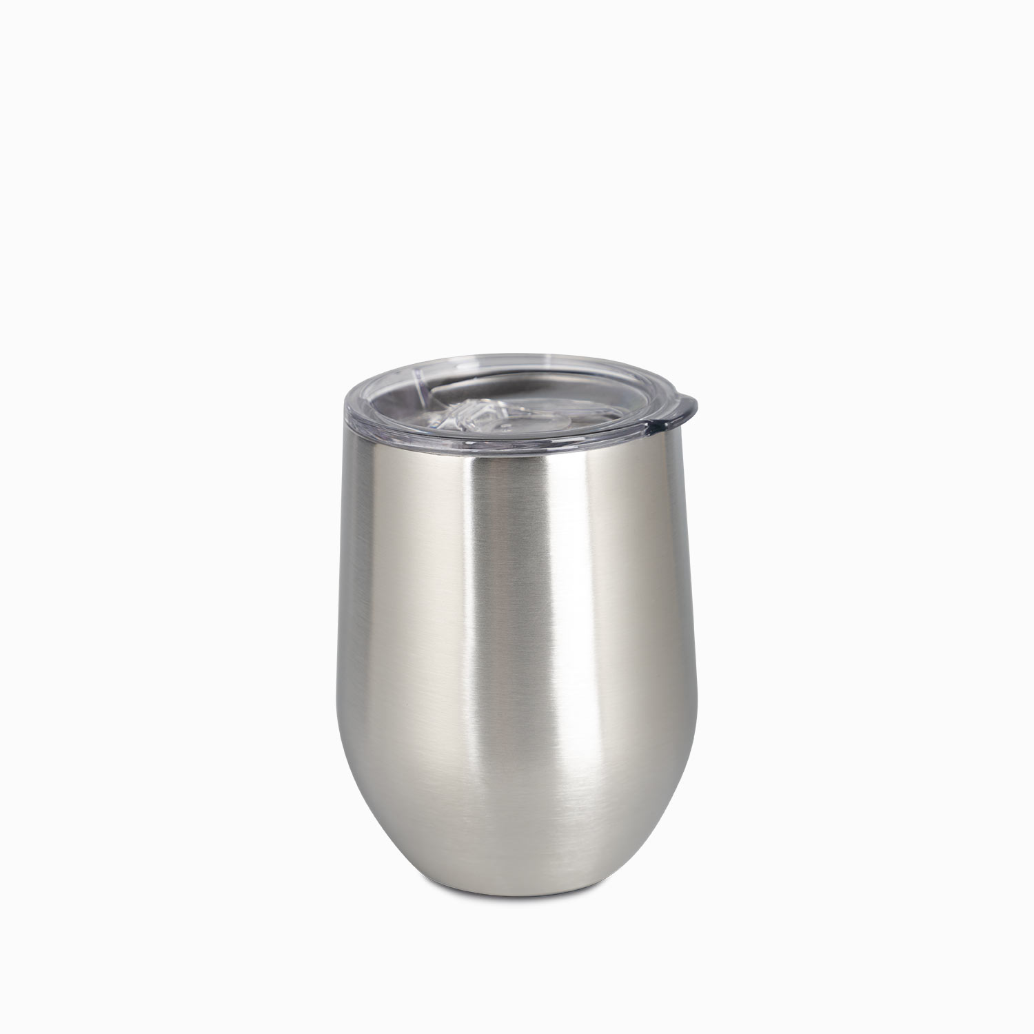 Vaso doble pared en acero inox - Ambiente Gourmet | Ambiente Living