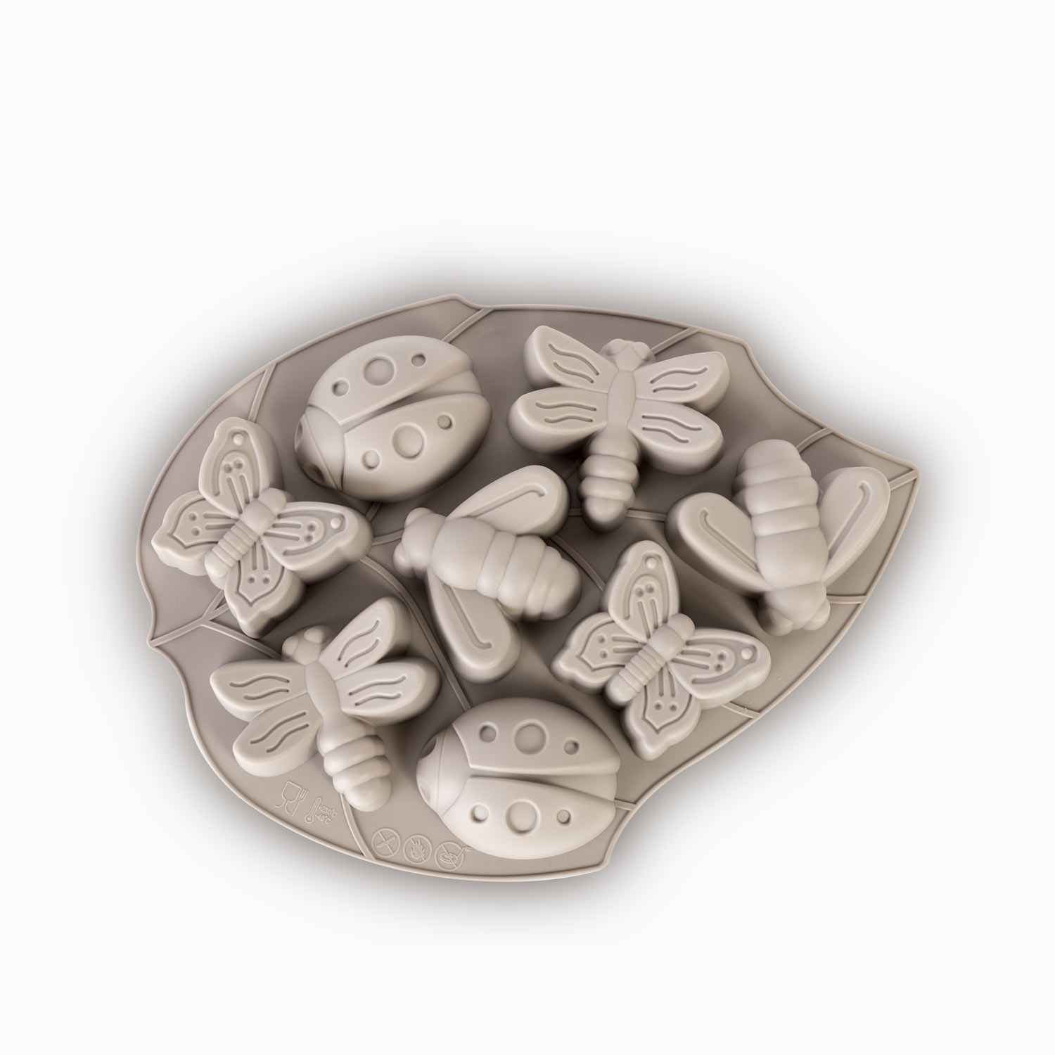 Molde insectos - Ambiente Gourmet | Ambiente Living