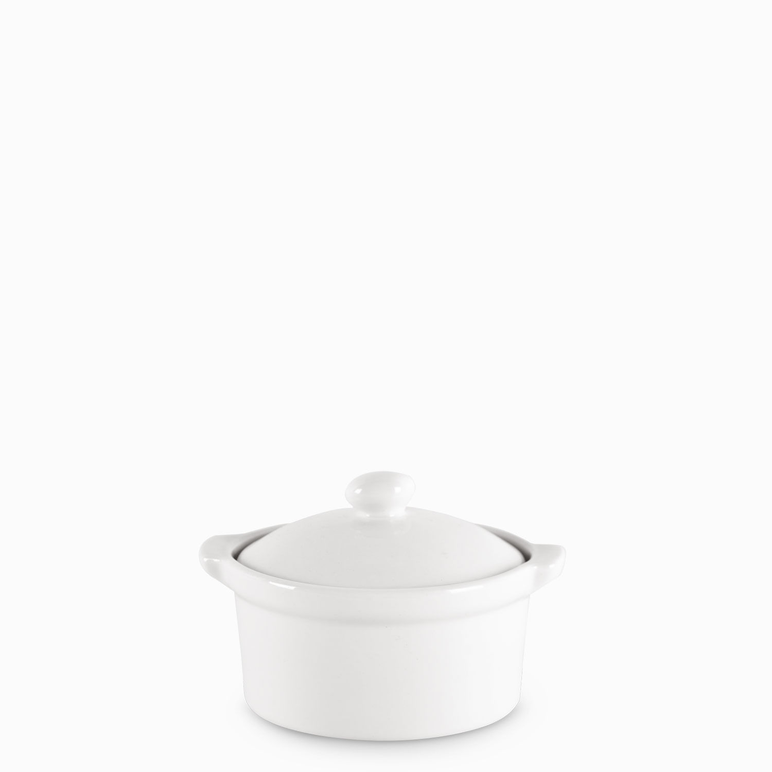 Mini salsero con tapa - Ambiente Gourmet | Ambiente Living