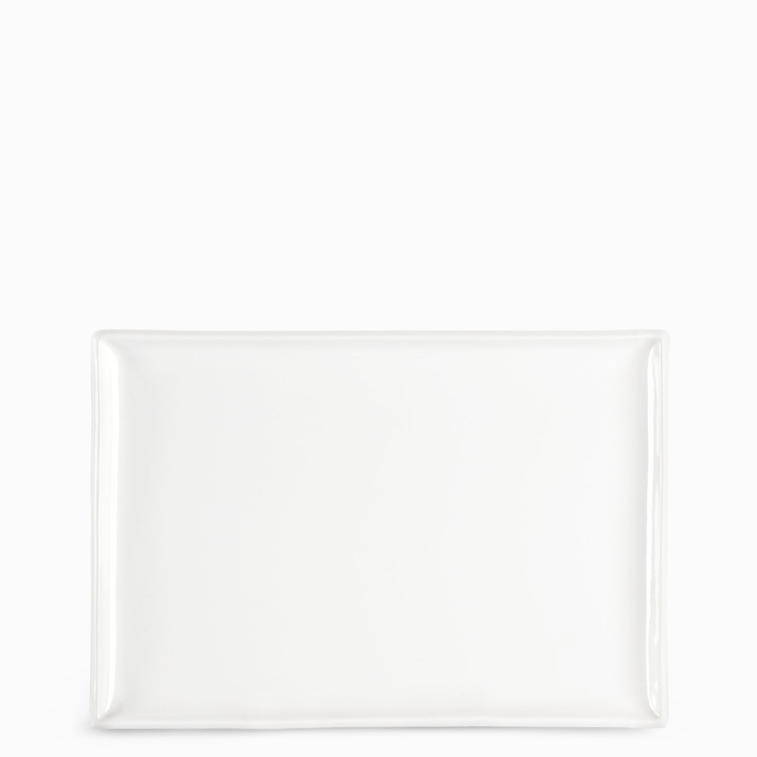Plato rectangular mediano - Ambiente Gourmet | Ambiente Living