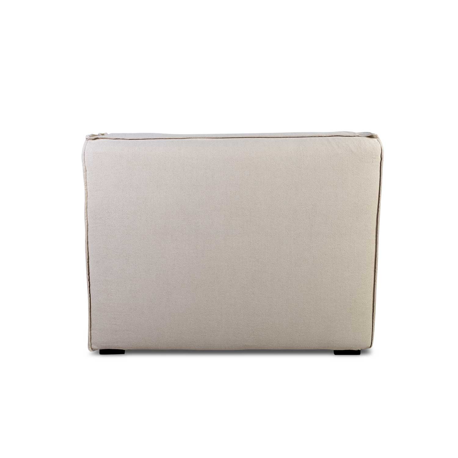 Modular Cubo Beige - Ambiente Gourmet | Ambiente Living