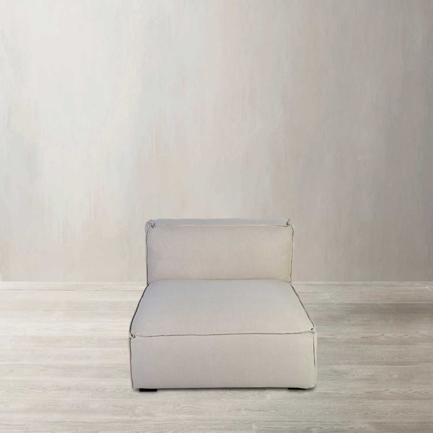 Modular Cubo Beige - Ambiente Gourmet | Ambiente Living